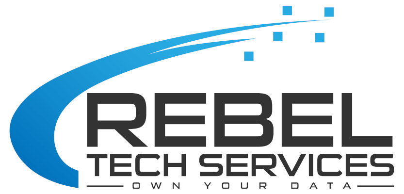 Rebel Tech Services - Make Tech Work For You!